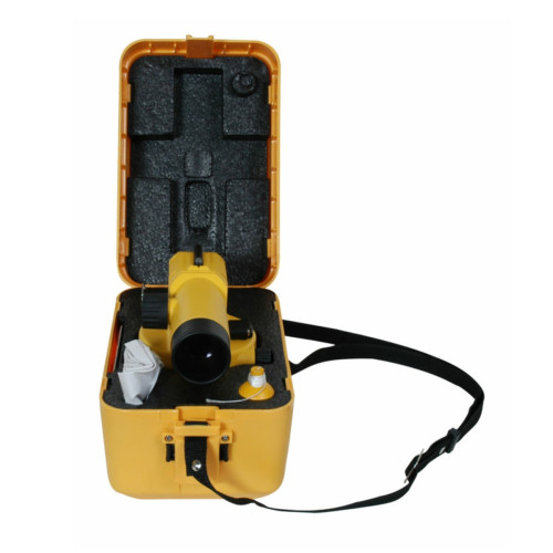 Design & Survey - Spectra Precision AL20M Auto Level