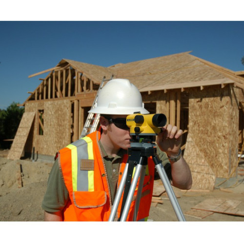 Design & Survey - Spectra Precision AL20M Auto Level