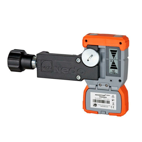 Design & Survey - Nedo Acceptor 2 Digital Receiver with Heavy Duty ...