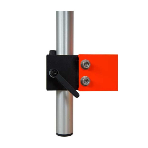 Design & Survey - Heavy Duty Seco Column Clamp