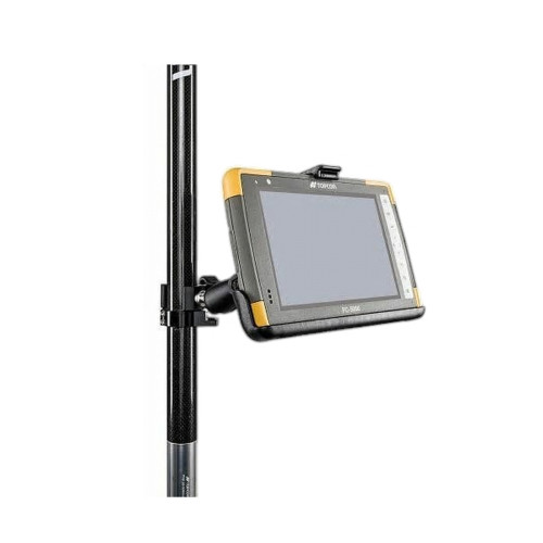 Design & Survey - Pole Cradle for FC/SHC 5000/6000 Tablet Controller