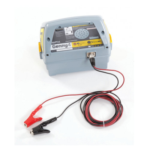 Design & Survey - Radiodetection Genny4 & Soft Carry Bag Kit